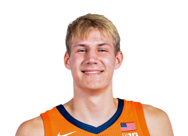 Illinois Fighting Illini Men's College Basketball Roster - ESPN