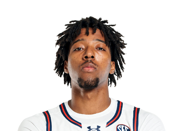 Auburn Tigers Men's College Basketball Roster - ESPN