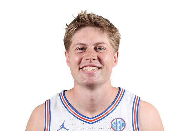 Florida Gators Men's College Basketball Roster - ESPN