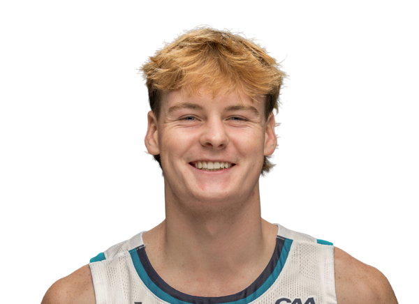 Binghamton Bearcats Men's College Basketball Roster - ESPN