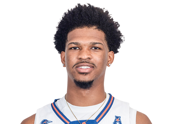 UTSA Roadrunners %{year} Men's College Basketball Roster - ESPN