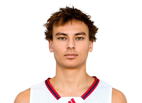 NJIT Highlanders Men's College Basketball Roster - ESPN