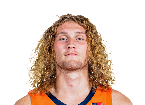 Illinois Fighting Illini Men's College Basketball Roster - ESPN