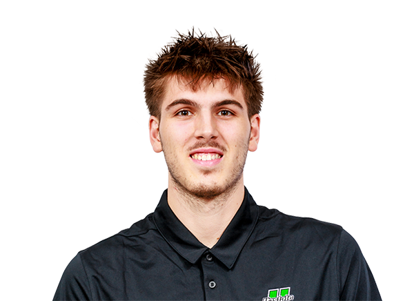 South Carolina Upstate Spartans 2024-25 Men's College Basketball Roster ...