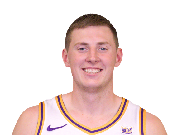 Northern Iowa Panthers Men's College Basketball Roster - ESPN