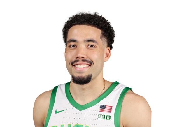 Oregon Ducks Men's College Basketball Roster - ESPN