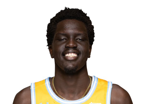 Southern Jaguars Men's College Basketball Roster - ESPN