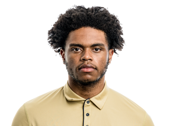 Georgia Tech Yellow Jackets Men's College Basketball Roster - ESPN