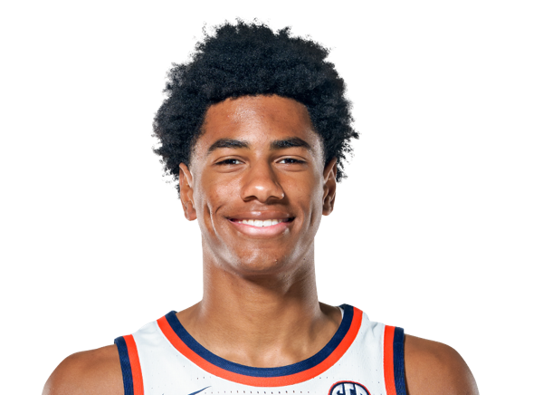 Auburn Tigers Men's College Basketball Roster - ESPN