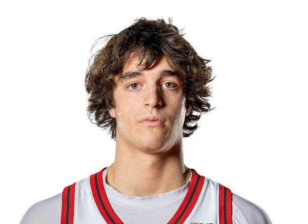 Rutgers Scarlet Knights Men's College Basketball Roster - ESPN