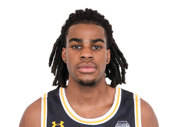 UMBC Retrievers Men's College Basketball Roster - ESPN