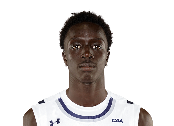 Portland Pilots Men's College Basketball Roster - ESPN