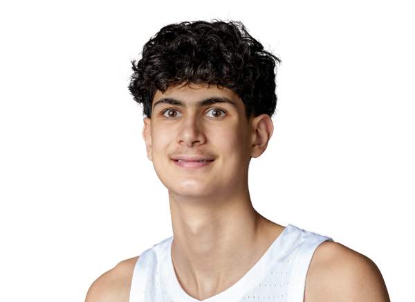 UNLV Rebels Men's College Basketball Roster - ESPN