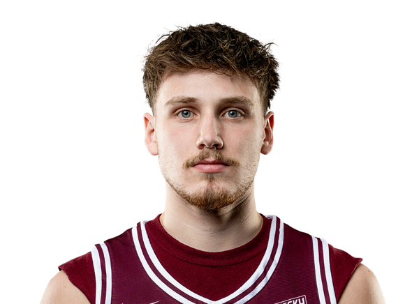 Montana Grizzlies Men's College Basketball Roster - ESPN