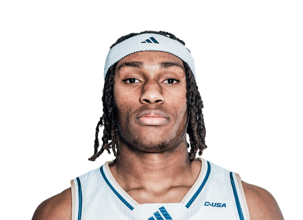 Florida International Panthers Men's College Basketball Roster - ESPN