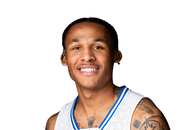 UC Santa Barbara Gauchos Men's College Basketball Roster - ESPN