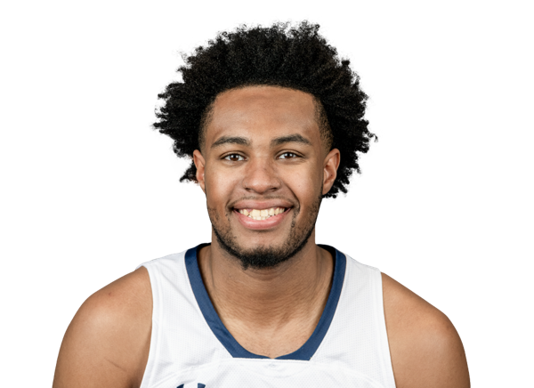 Merrimack Warriors Men's College Basketball Roster - ESPN