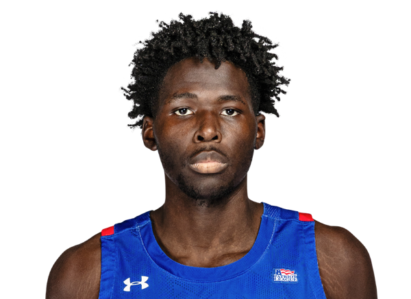American University Eagles Men's College Basketball Roster - ESPN