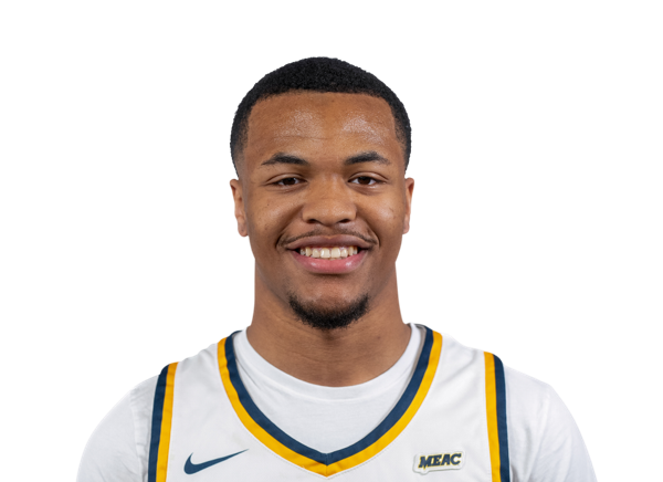 Coppin State Eagles Men's College Basketball Roster - ESPN