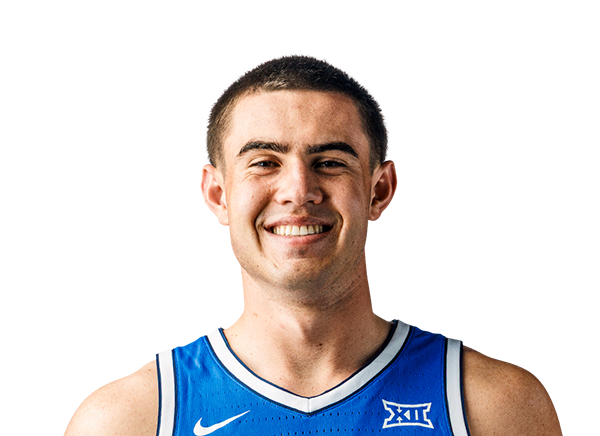 BYU Cougars Men's College Basketball Roster - ESPN
