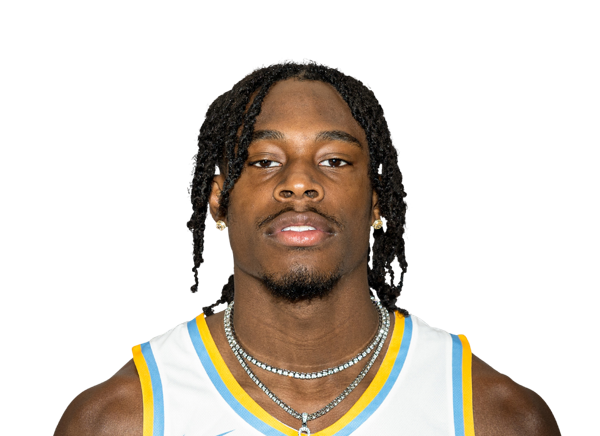 Southern Utah Thunderbirds Men's College Basketball Roster - ESPN