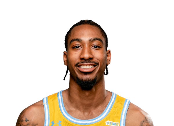 Southern Jaguars Men's College Basketball Roster - ESPN