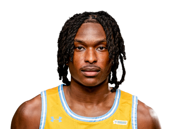 Southern Jaguars Men's College Basketball Roster - ESPN