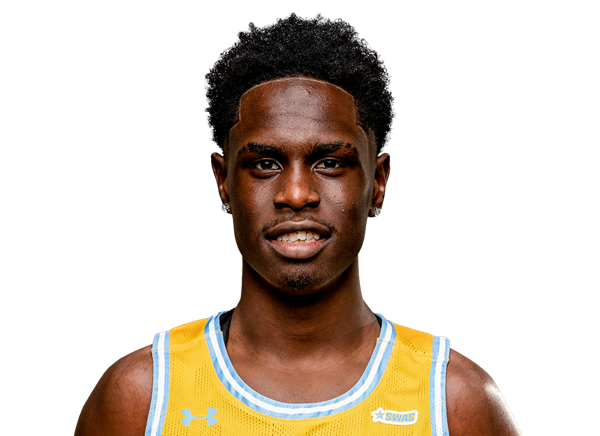 Southern Jaguars Men's College Basketball Roster - ESPN