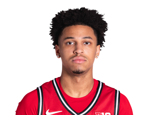 Rutgers Scarlet Knights Men's College Basketball Roster - ESPN