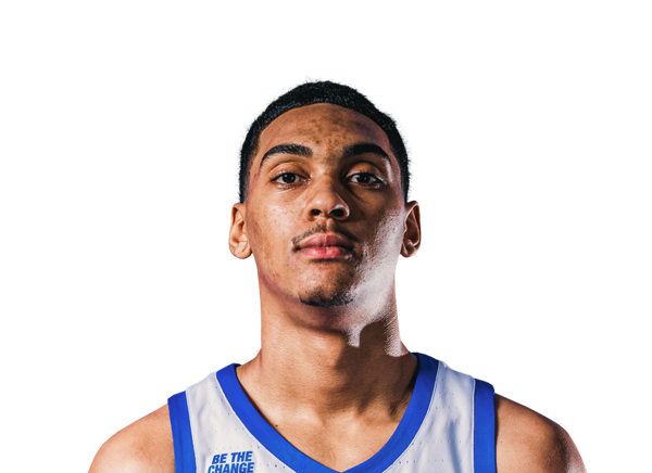 DePaul Blue Demons Men's College Basketball Roster - ESPN