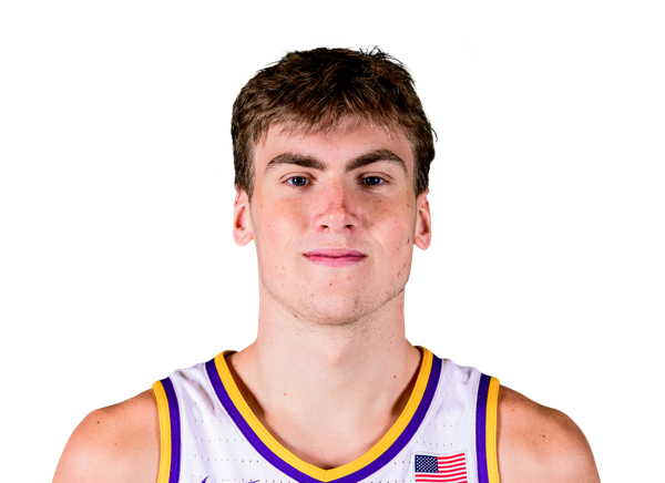 LSU Tigers Men's College Basketball Roster - ESPN