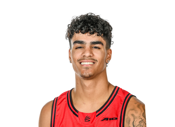 Davidson Wildcats Men's College Basketball Roster - ESPN