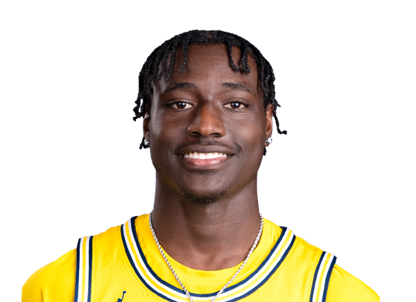 Michigan Wolverines Men's College Basketball Roster - ESPN