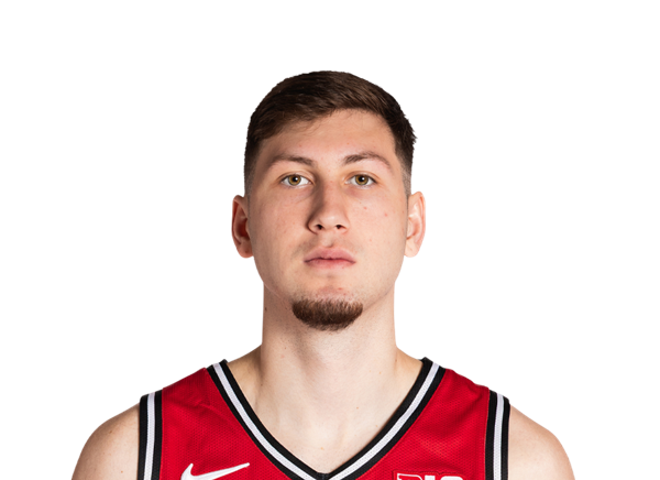 Rutgers Scarlet Knights Men's College Basketball Roster - ESPN