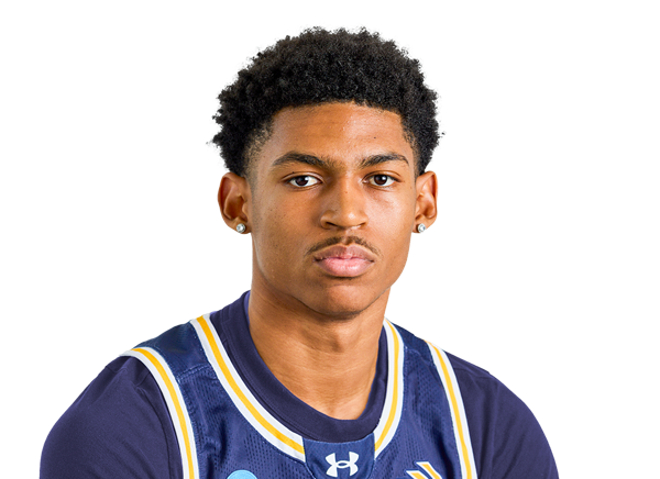 UC San Diego Tritons Men's College Basketball Roster - ESPN