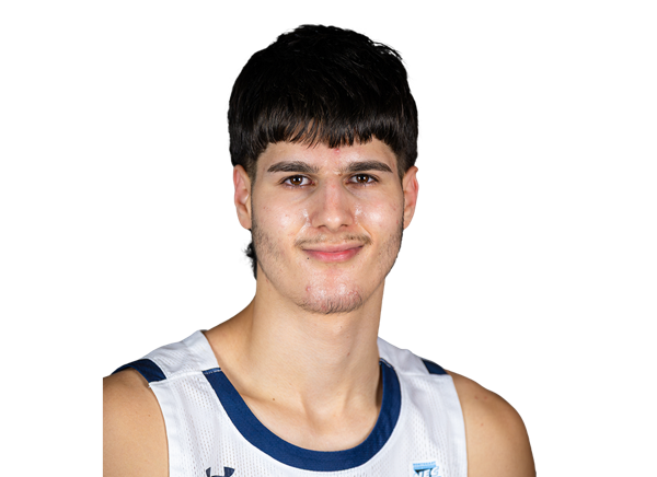 Fairleigh Dickinson Knights Men's College Basketball Roster - ESPN