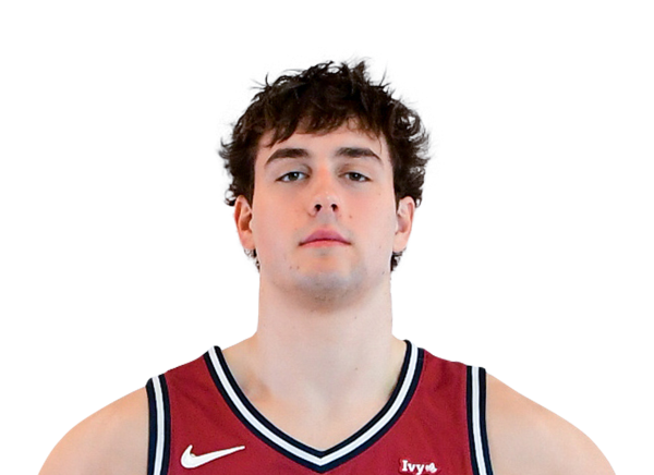 Pennsylvania Quakers Men's College Basketball Roster - ESPN