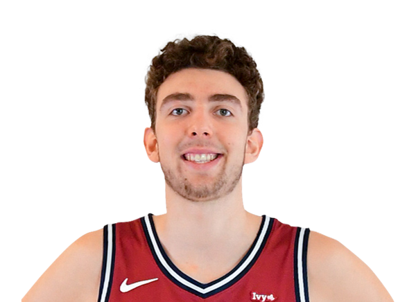 Pennsylvania Quakers Men's College Basketball Roster - ESPN
