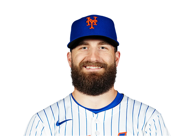 New York Mets 2024 MLB Roster - - ESPN (SG)