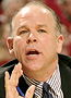 John Kuester Career NBA Coaching Record and Bio - ESPN