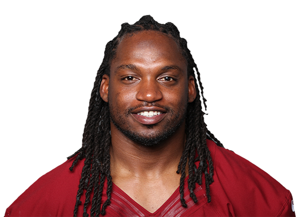 Pieles Rojas Brandon Meriweather