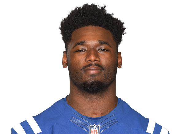 Indianapolis Colts Roster | ESPN