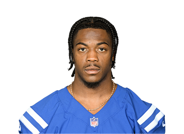 Indianapolis Colts Roster | ESPN