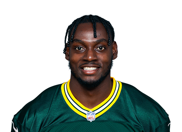 Green Bay Packers Roster | ESPN