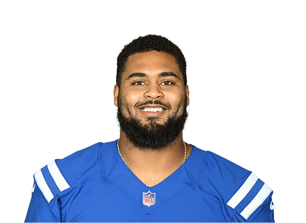 Indianapolis Colts Roster | ESPN