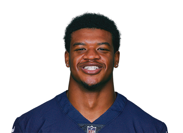 Chicago Bears NFL Roster - ESPN