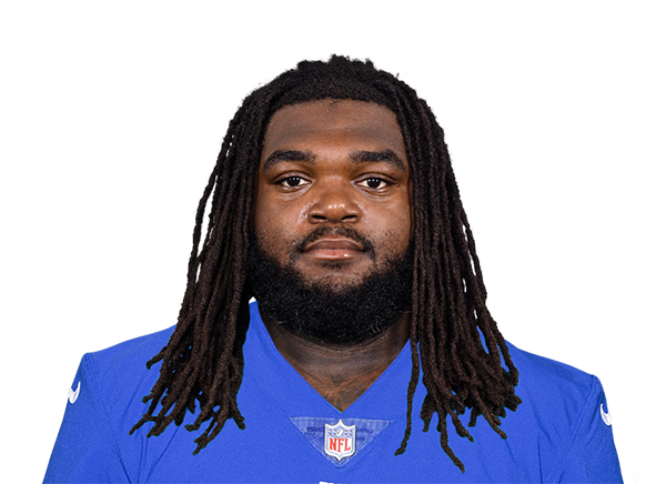 Plantel New York Giants | ESPN