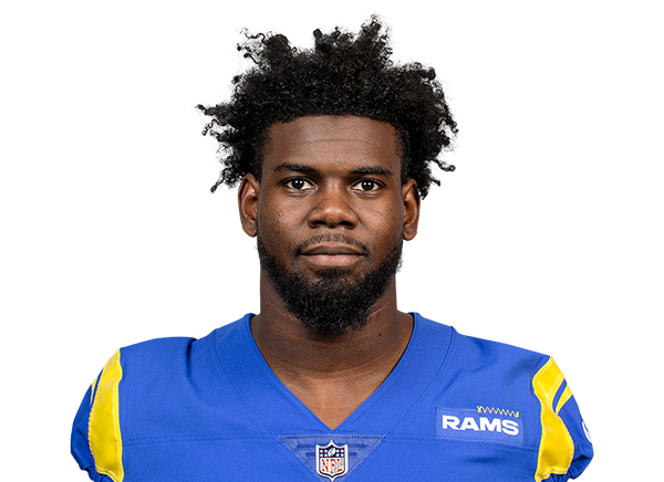 Los Angeles Rams Roster | ESPN