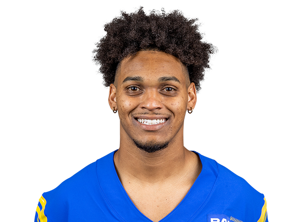 Los Angeles Rams Roster | ESPN