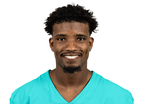 Plantel Miami Dolphins | ESPN